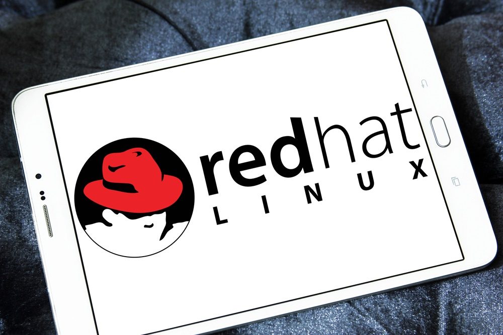 Red Hat Enterprise Linux: um sistema operacional livre e seguro ao ...