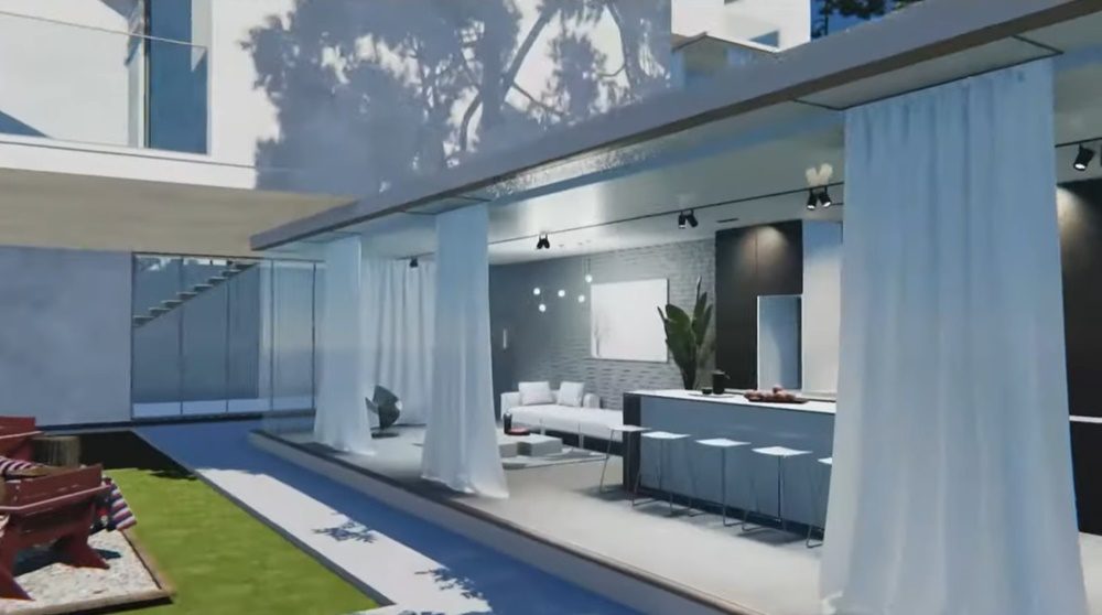 V-Ray: o renderizador mais famoso do SketchUp - L.spot