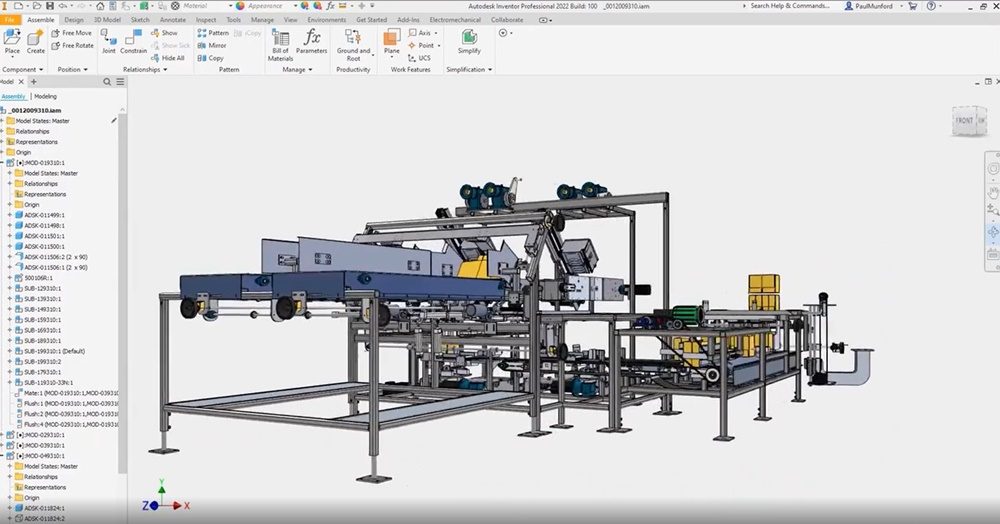 3 ferramentas da Autodesk para projetos de alto nível - L.spot