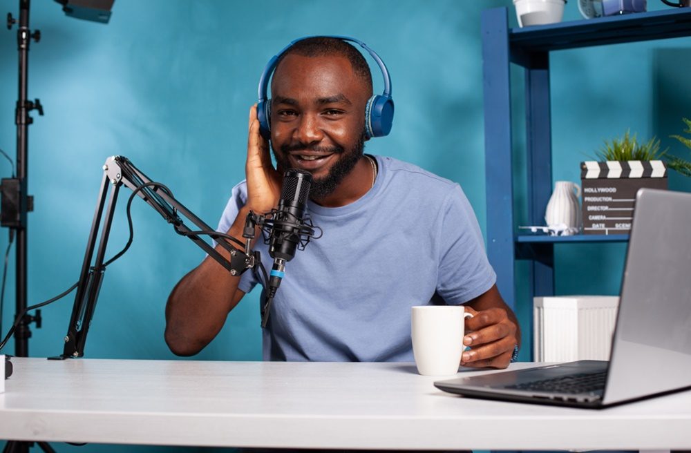 StreamYard: software com recursos de estúdio virtual - L.spot