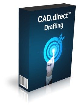 CAD.direct Drafting - L.spot