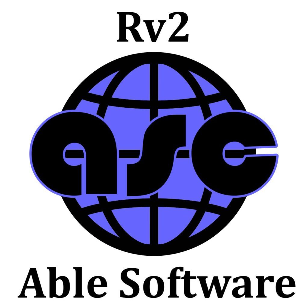 Able Software RV2 - L.spot