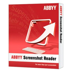 ABBYY Screenshot Reader - L.spot