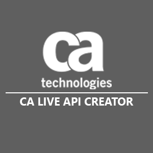 CA Live API Creator - L.spot