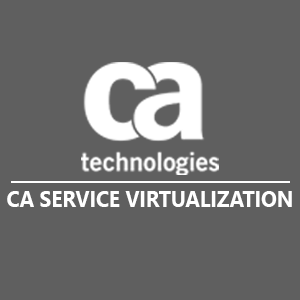 CA Service Virtualization - L.spot