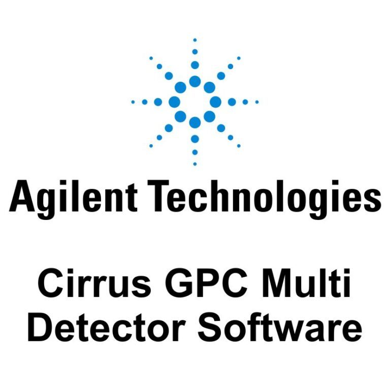Cirrus GPC Multi Detector Software - L.spot
