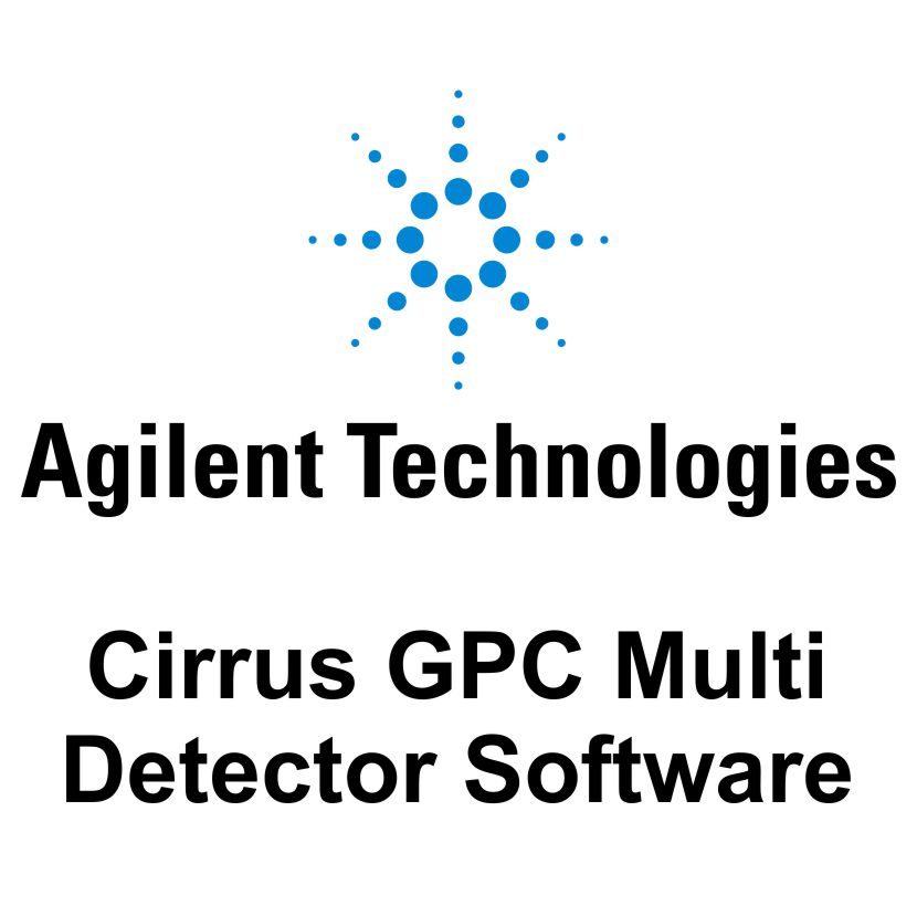 Cirrus GPC Multi Detector Software - L.spot