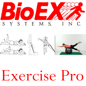 BioEx Systems Inc - Exercise Pro - L.spot