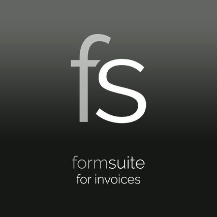 FormSuite for Invoices - L.spot