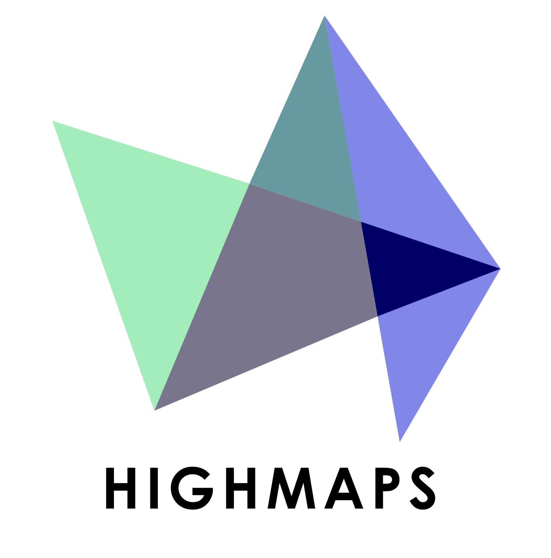 Highmaps - L.spot
