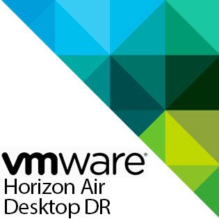 VMware Horizon Air Desktop DR - L.spot