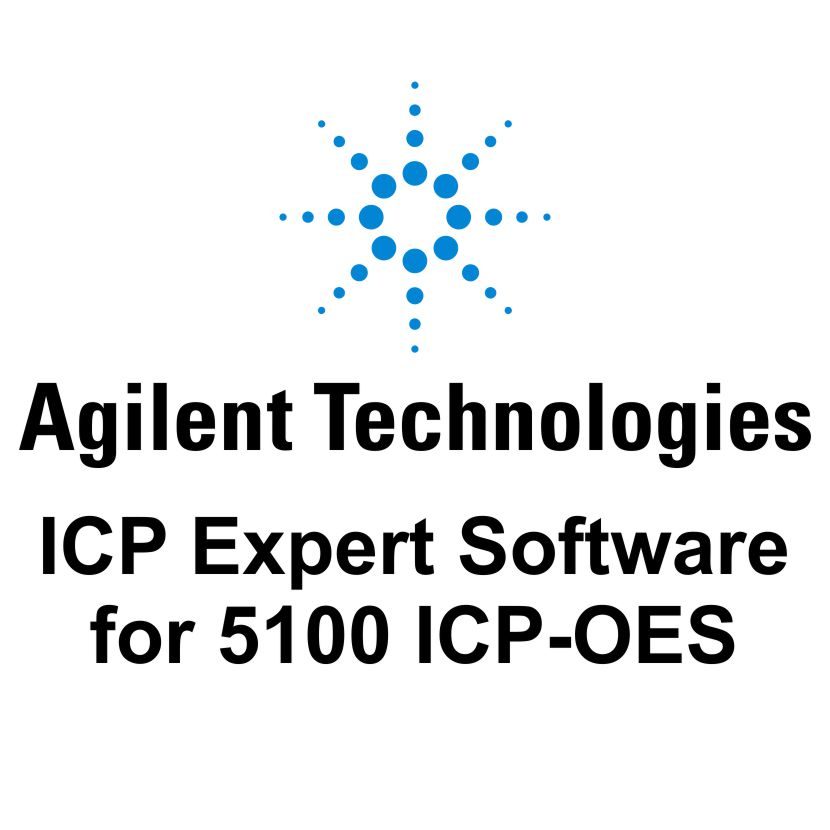 ICP Expert Software for 5100 ICP-OES - ASDS - L.spot