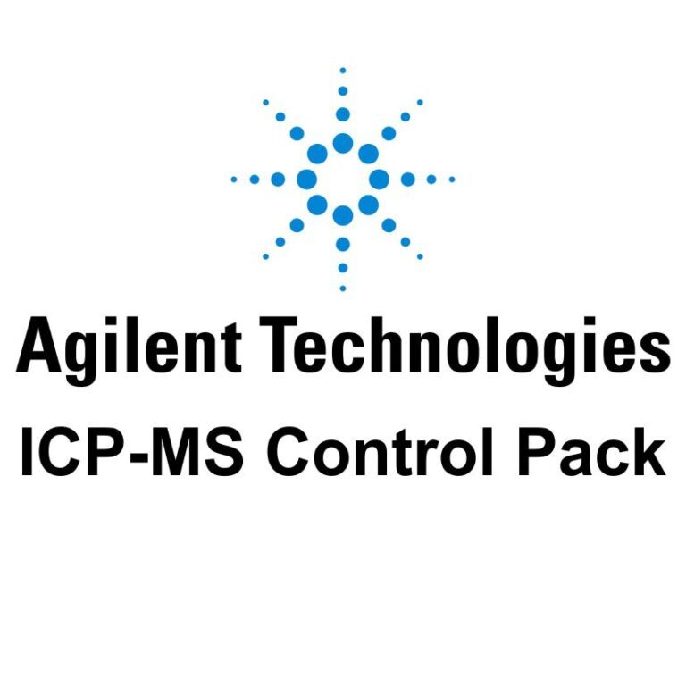 ICP-MS Control Pack - ASDS - L.spot