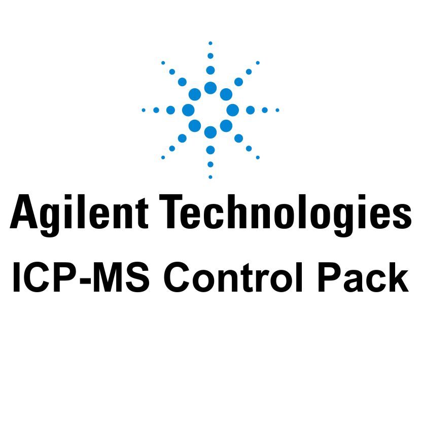 ICP-MS Control Pack – ASDS – L.spot
