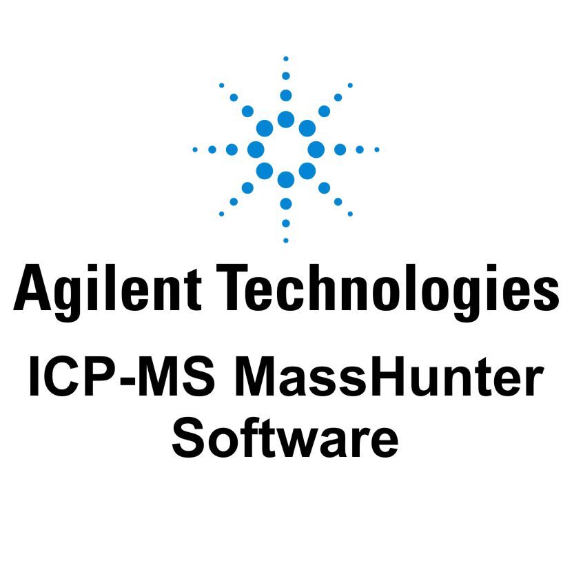 ICP-MS MassHunter Software - L.spot