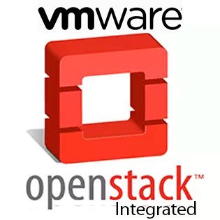 VMware Integrated OpenStack - L.spot