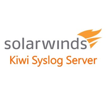 Kiwi Syslog Server - L.spot