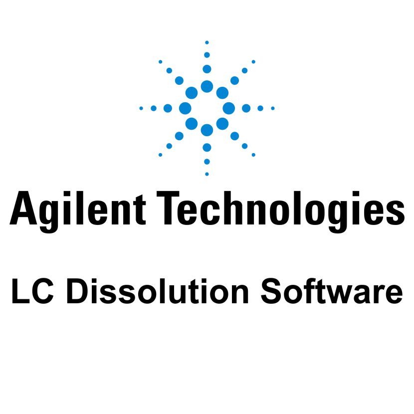 LC Dissolution Software - L.spot