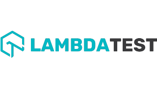 LambdaTest - L.spot