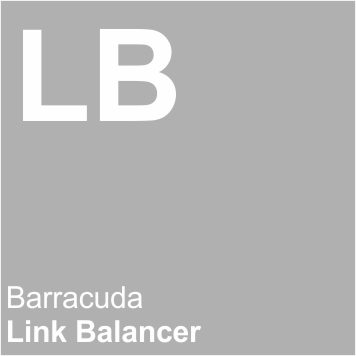 Barracuda Link Balancer - L.spot