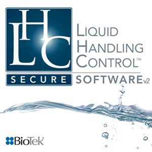 BioTek - Liquid Handling Control - L.spot