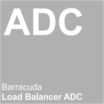 Barracuda Load Balancer ADC - L.spot