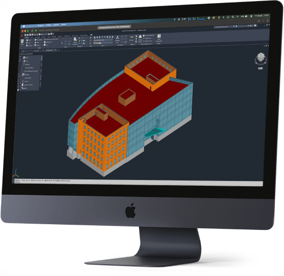 Software-autocad - L.spot