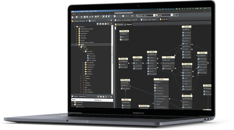 Software-d-beaver – L.spot