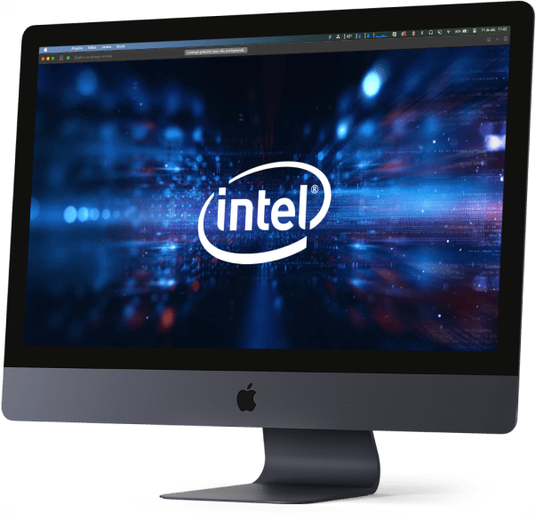 Intel-fortran - L.spot