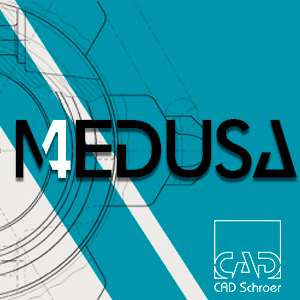 Cad Schroer - MEDUSA4 - L.spot