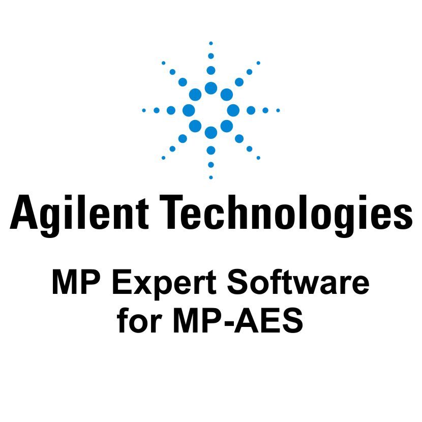 MP Expert Software for MP-AES - L.spot