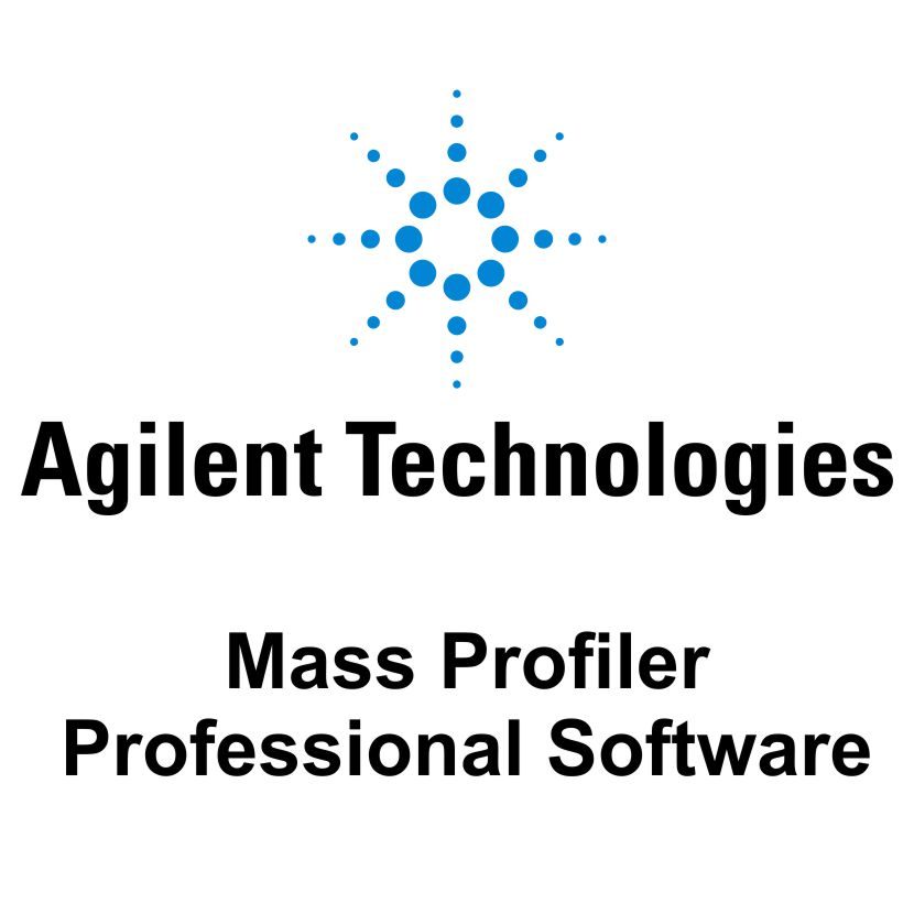 Mass Profiler Professional Software - L.spot