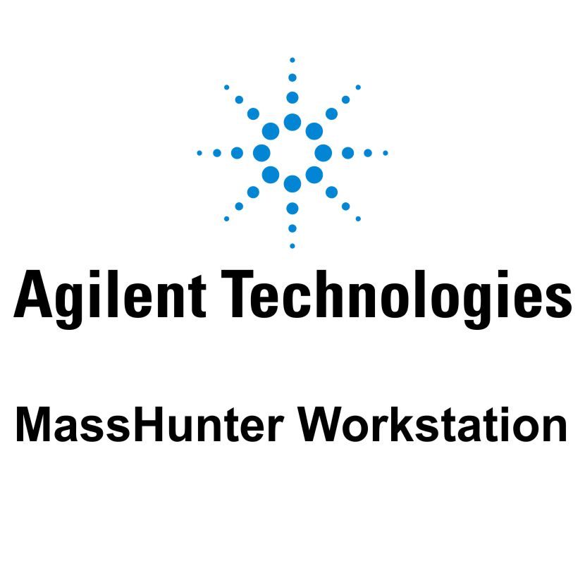 MassHunter Workstation - L.spot