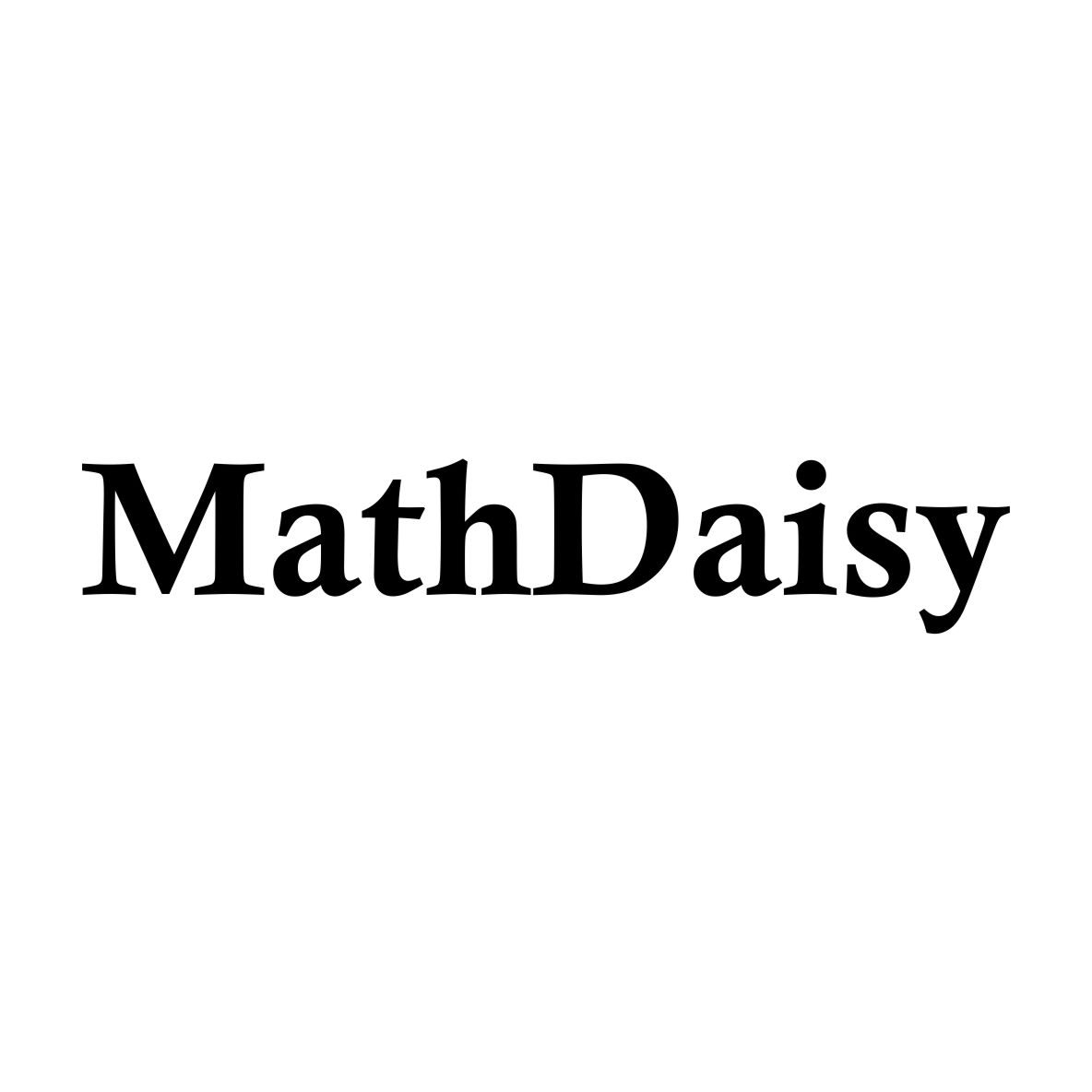 MathDaisy - L.spot