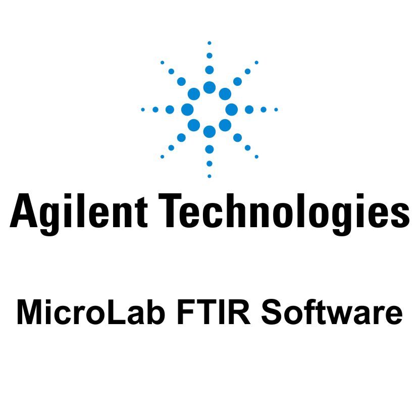 MicroLab FTIR Software - L.spot