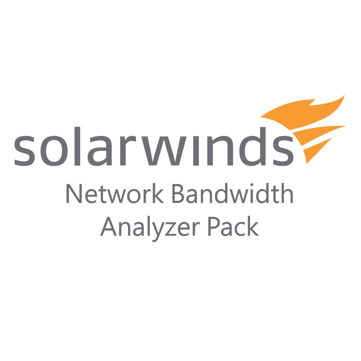 Solar Winds - Network Bandwidth Analyzer Pack - L.spot