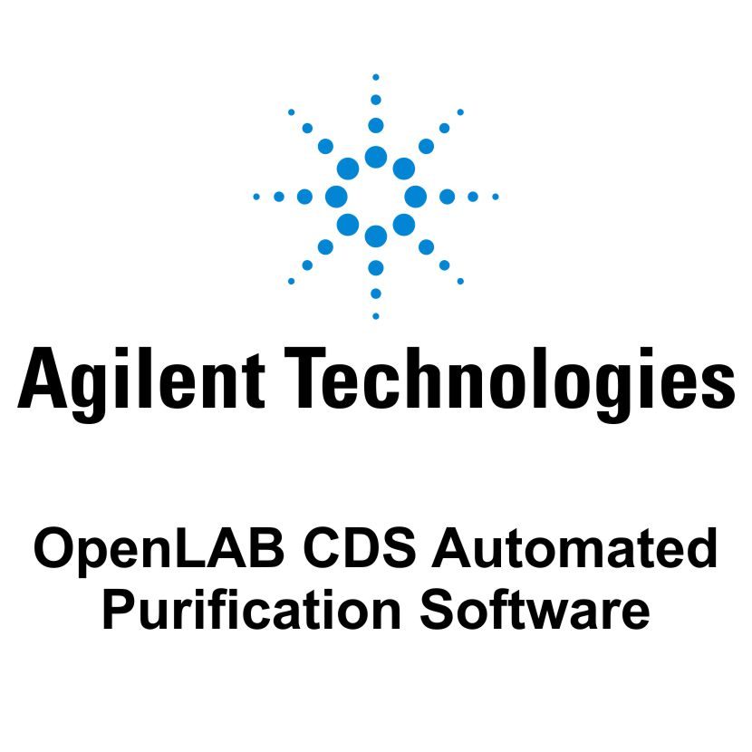 OpenLAB CDS Automated Purification Software - L.spot