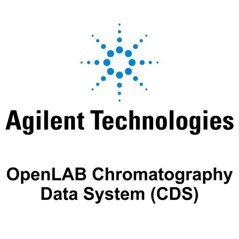 OpenLAB Chromatography Data System CDS - L.spot