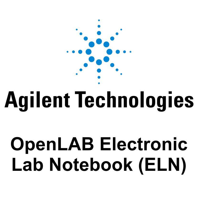 OpenLAB Electronic Lab Notebook (ELN) - L.spot