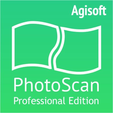 Agisoft PhotoScan Professional Edition - L.spot