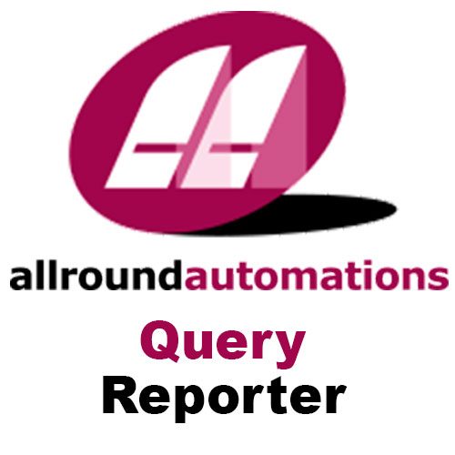 Allround Automation - Query Reporter - L.spot