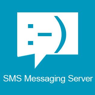 ActiveXperts SMS Messaging Server2 - L.spot