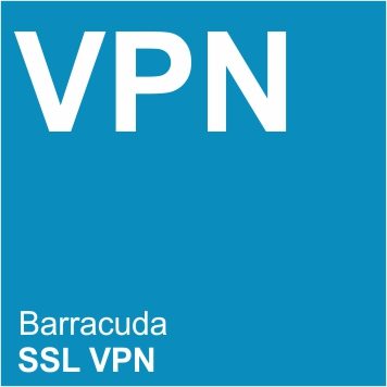 Barracuda SSL VPN - L.spot