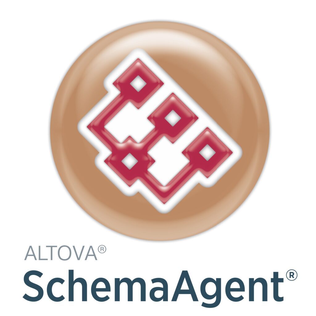 Altova - SchemaAgent 2015 - L.spot