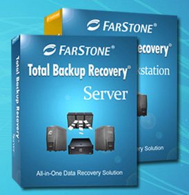 Farstone - DriveClone ® 11.10 - L.spot