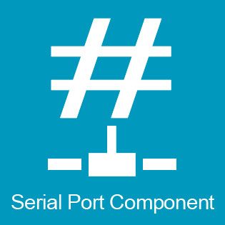 ActiveXperts Serial Port Component - L.spot