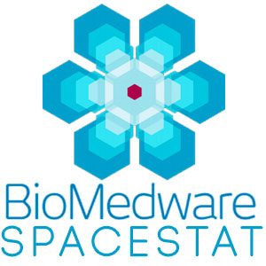 BioMedware - SpaceStat - L.spot