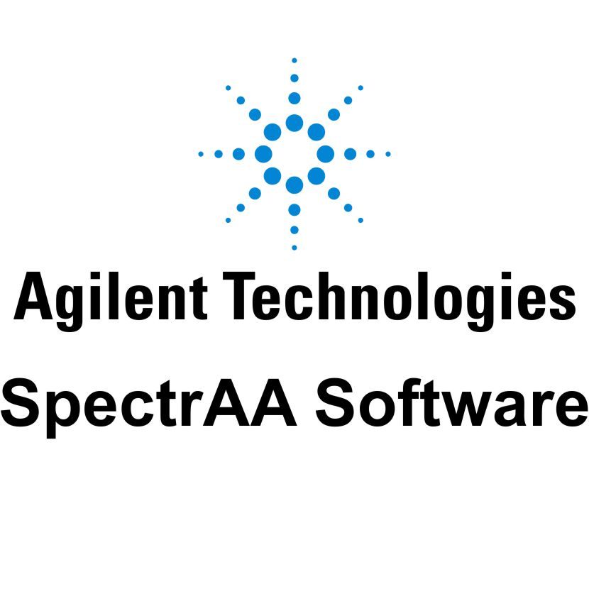 SpectrAA Software - L.spot