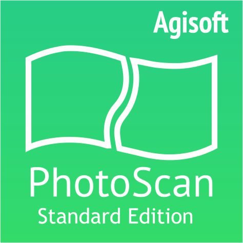 Agisoft PhotoScan Standard Edition - L.spot