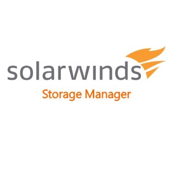 Solarwinds – Storage Manager – L.spot
